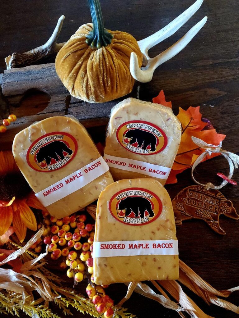 Shop - Page 2 of 2 - Sticky Bucket Maple